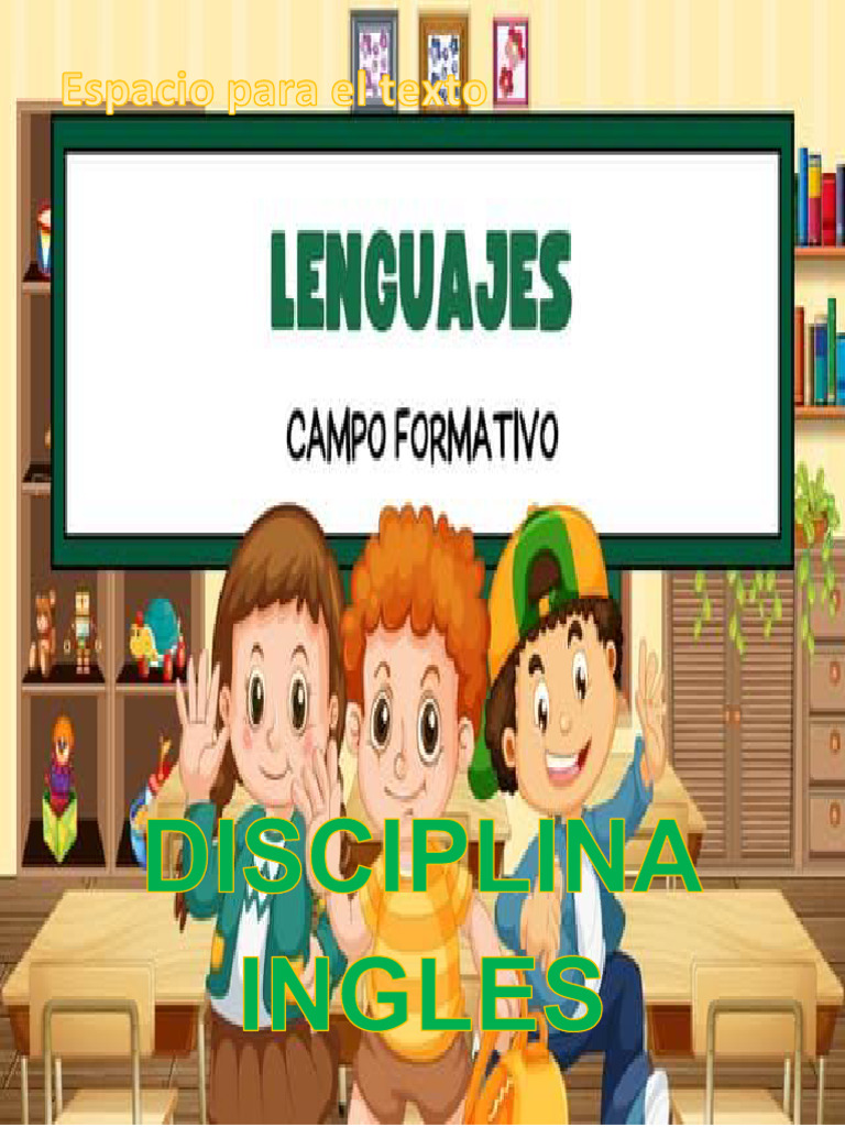 Proyecto 19 de Ingles | PDF