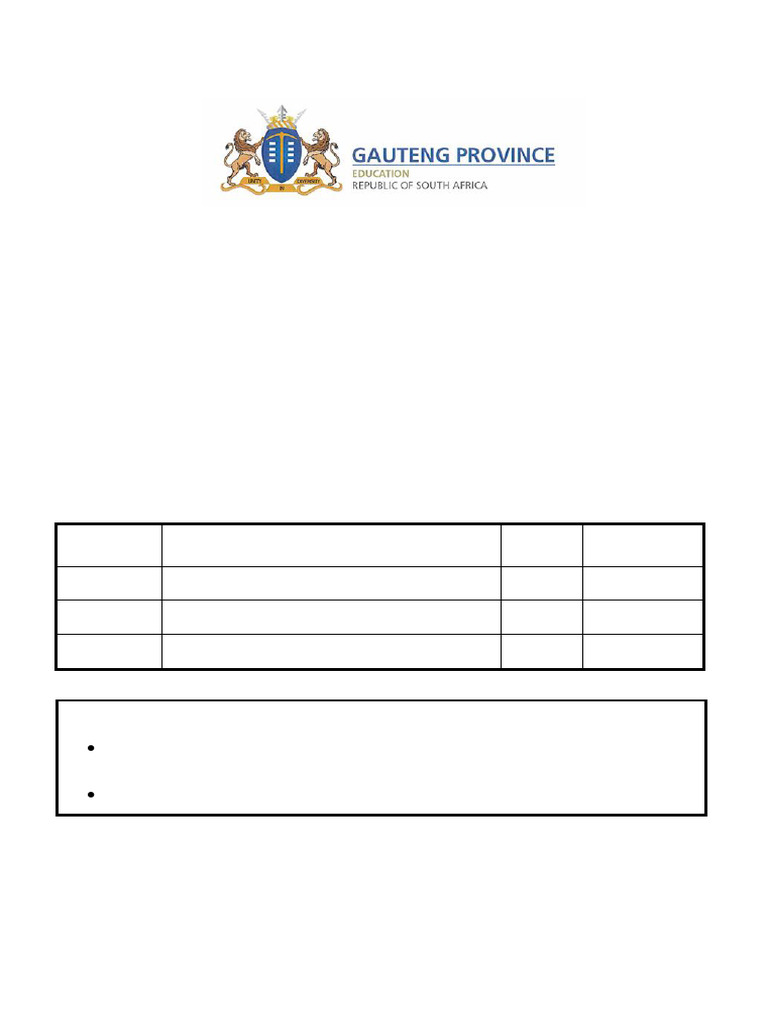 Grade 11 Accounting Assessment Report | PDF | Debits And Credits | Invoice