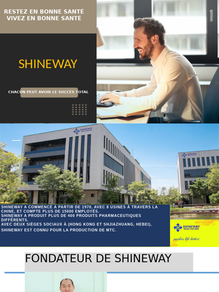 Shine Way DR Zike Jthom Maj | PDF | Estomac | Utérus