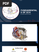 ECG Limb Lead Reversal - LITFL - ECG Library Diagnosis | PDF ...