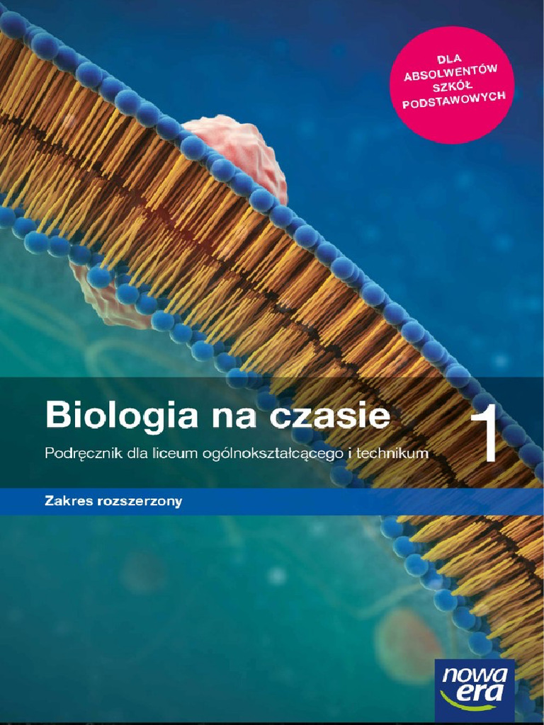 Biology 1 | PDF