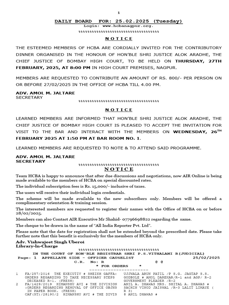 30 Daily 25.02.2025.02.2025 | PDF