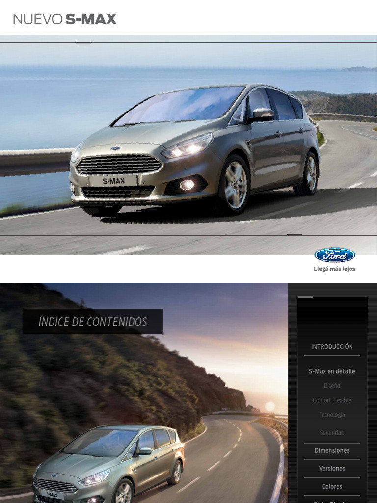 Far Smax Catalogo Ene 2018 | PDF | Airbag | Vehículos terrestres