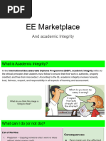 IPB PowerPoint Template - 1 | PDF | Business | Art