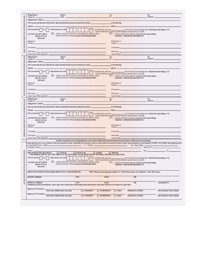 Tras Titul | PDF