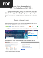 Baby Deed of Land Recording | PDF | Private Law | Common Law