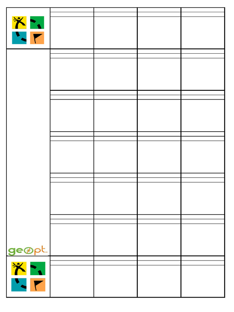 Logbook 35mm Utilizador GEOPT | PDF
