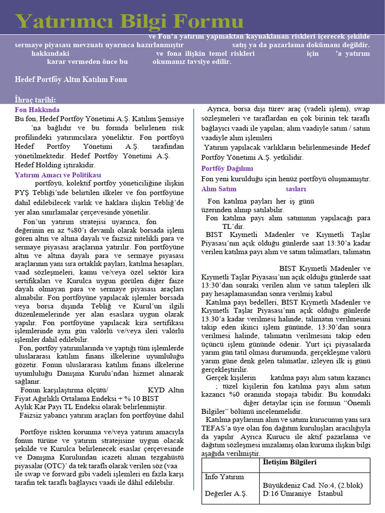 Altn-Katlm Ybf Kap 250124 | PDF