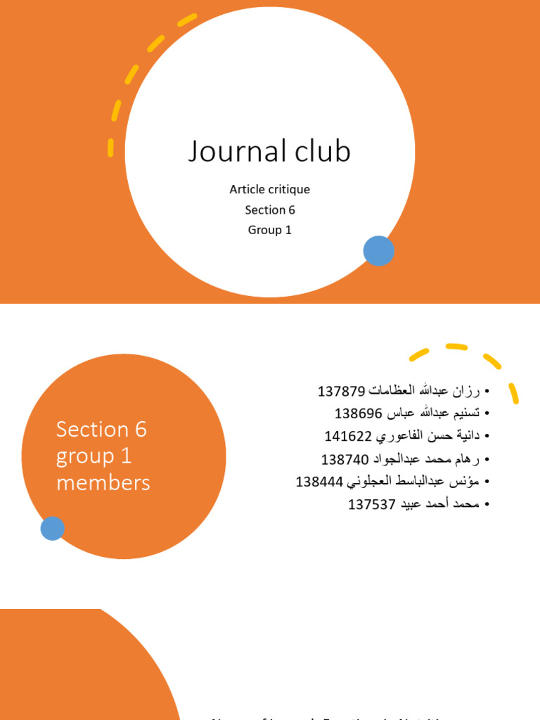 Group 1 Section 6 Compressed Compressed | PDF | Medicine | Medical ...