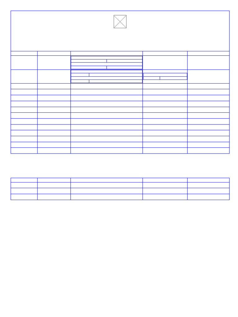2024 Unical Basic Med Sci Exam Schedule | PDF