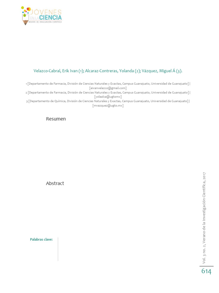 Síntesis de Inhibidores de Tirosina Quinasas | PDF | Quinasa | Receptor ...