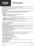 FAA Flight Risk Assessment Tool Guide | PDF | Risk | Risk Assessment