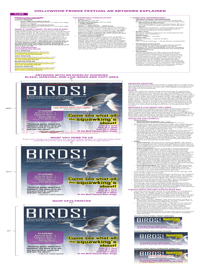 AdExplainer2025 | PDF | Typefaces | Adobe Photoshop