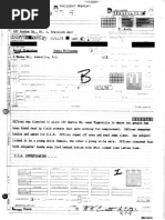 Virtual Crime Scene Investigation Assessment Frances Glessner Lee & The ...