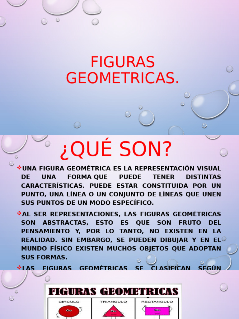Figuras Geometricas | PDF