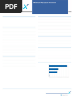 Satrix 40 ETF Fact Sheet - May 2025 | PDF | Investment Fund | Exchange ...