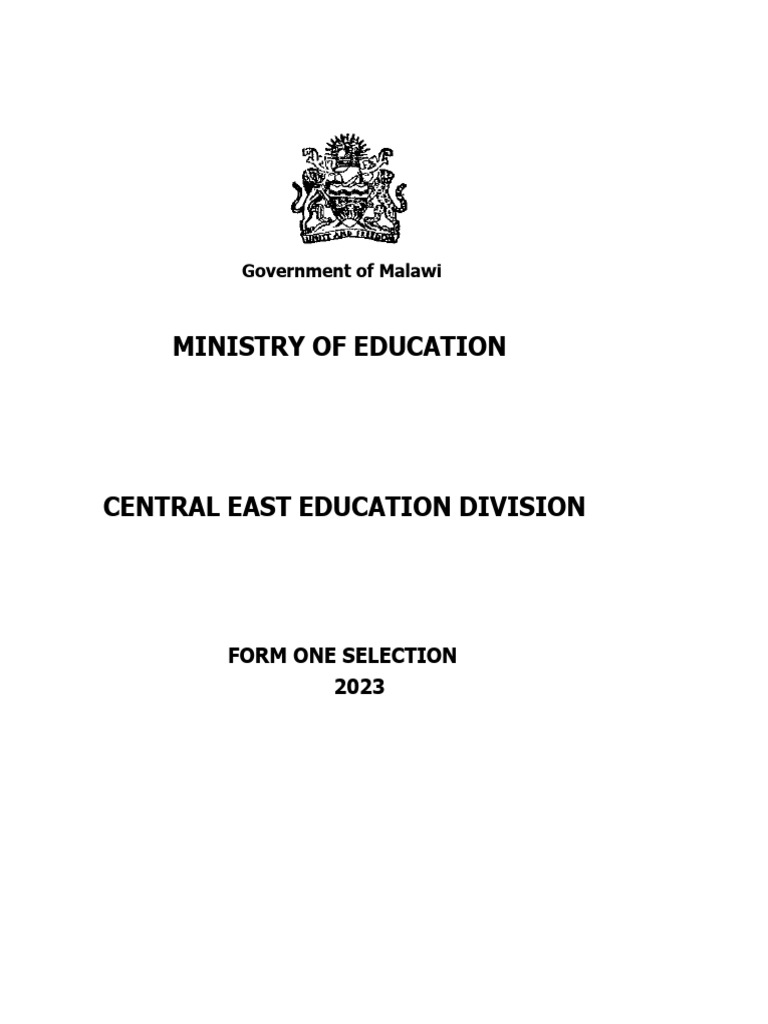 2023 Form One Selection - Ceed | PDF