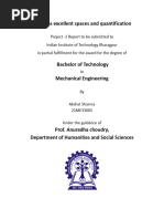 Spane Scale of Positive and Negative Experience Assessment | PDF ...