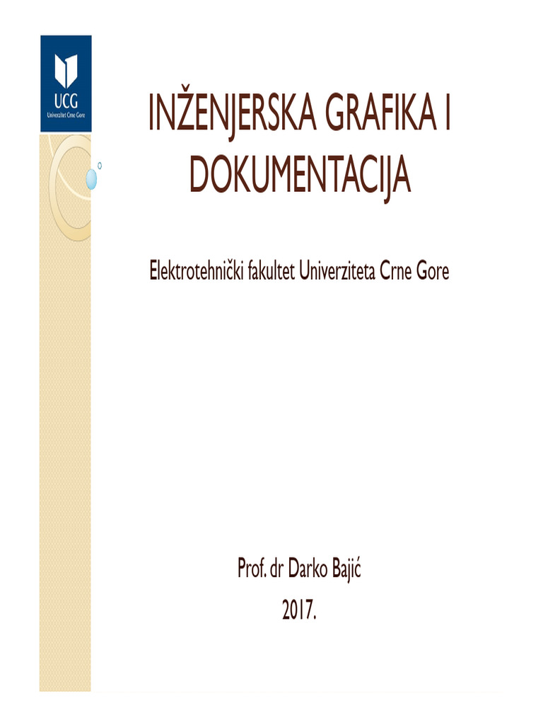 Predavanje III Nedjelja | PDF