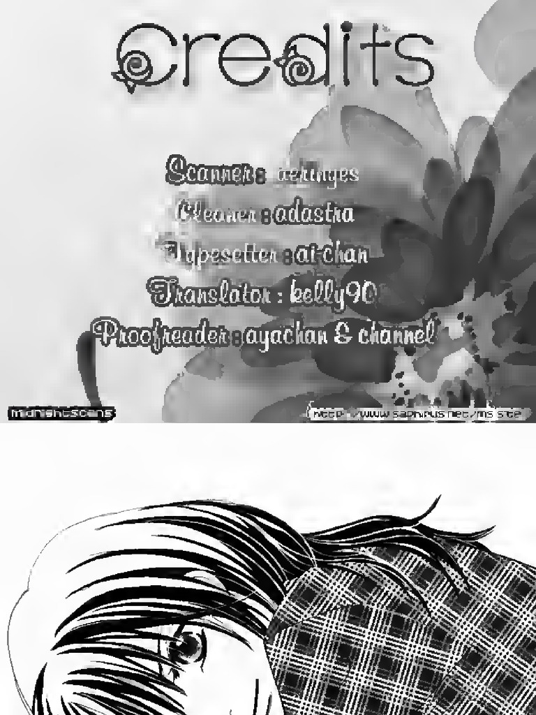 Datte Aishiteru (AKIRA Shouko) v01 c04 | PDF