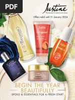 INUKA Product Catalogue 2025 V1 | PDF | Shampoo | Perfume