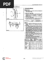 Perkins 4.236 Torque Specifications | PDF | Vehicle Parts | Engines