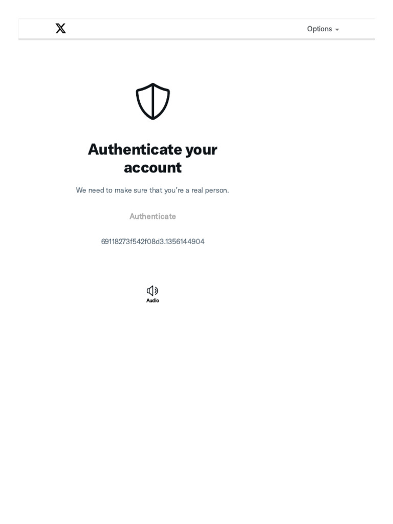 Account Access | PDF