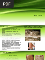 Efélides: Pecas y su Tratamiento | PDF | Piel | Dermatología