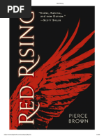 The Crossover by Kwame Alexander | PDF