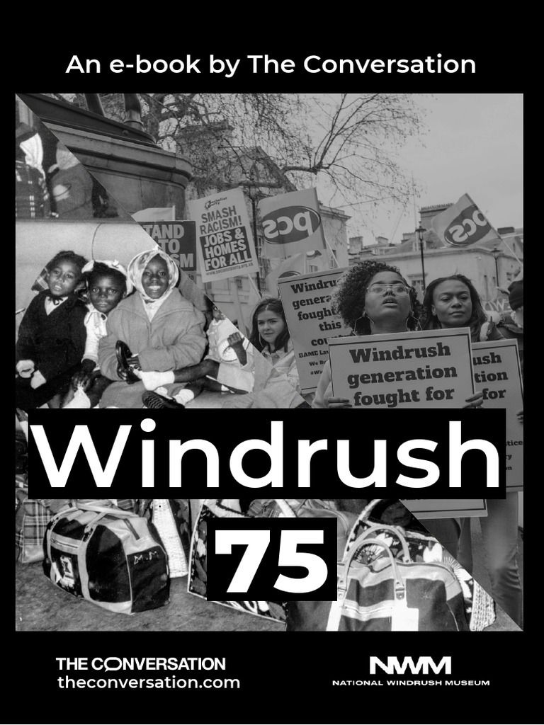 Windrush_e-book_final_(1) | PDF | United Kingdom