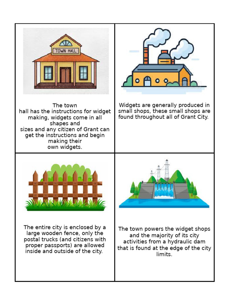 KYLIE PRICE - Digital Cell Analogy Task Cards With Answer | PDF | Cell ...