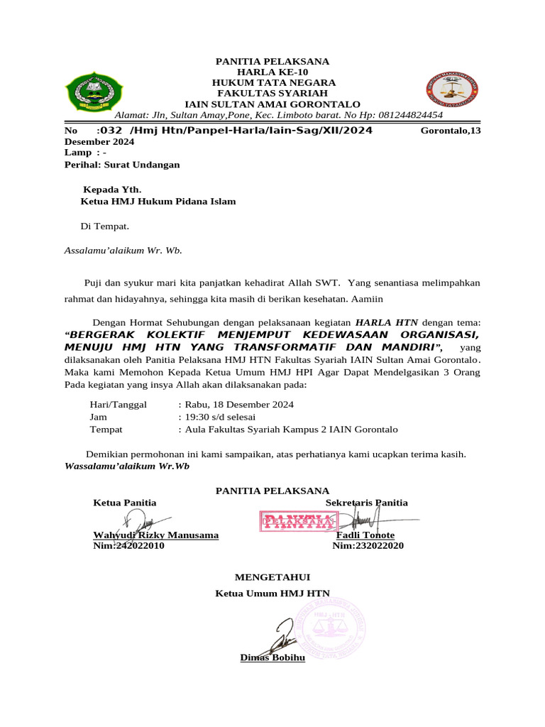 HMJ Hpi | PDF