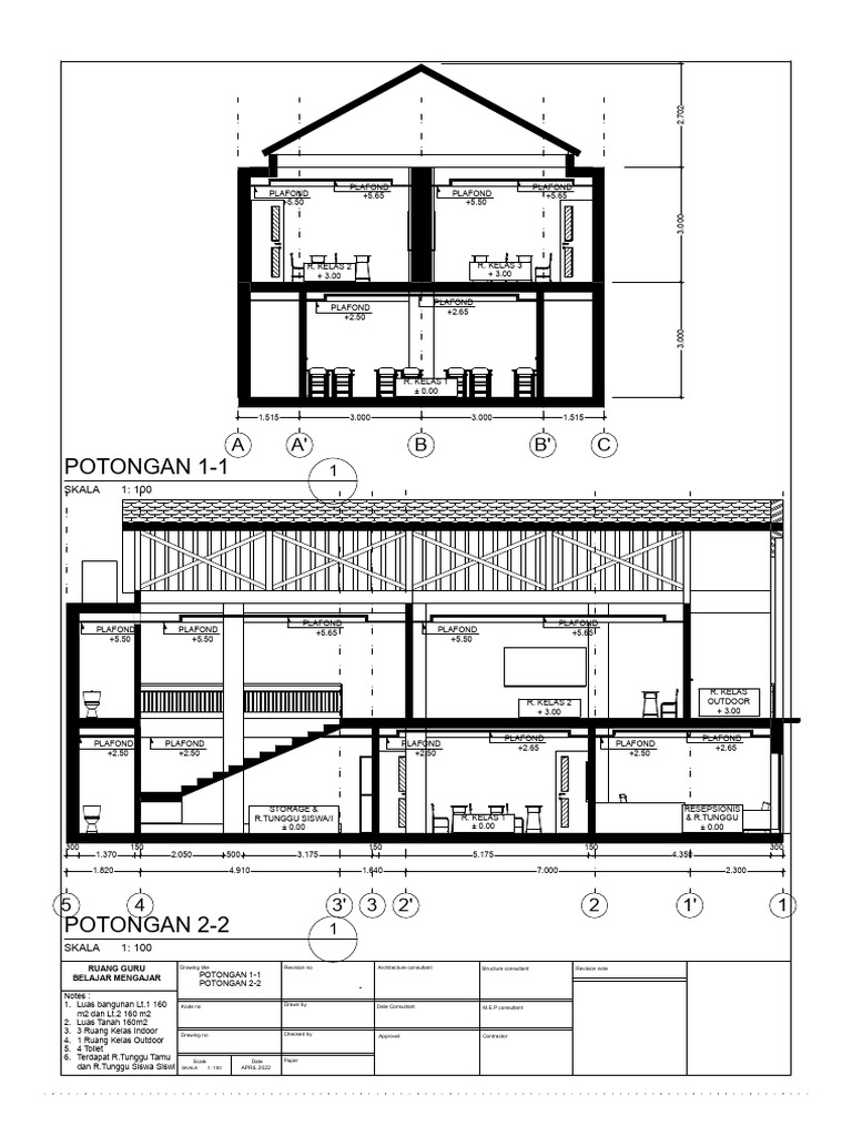 Potongan- Tri Utomo | PDF