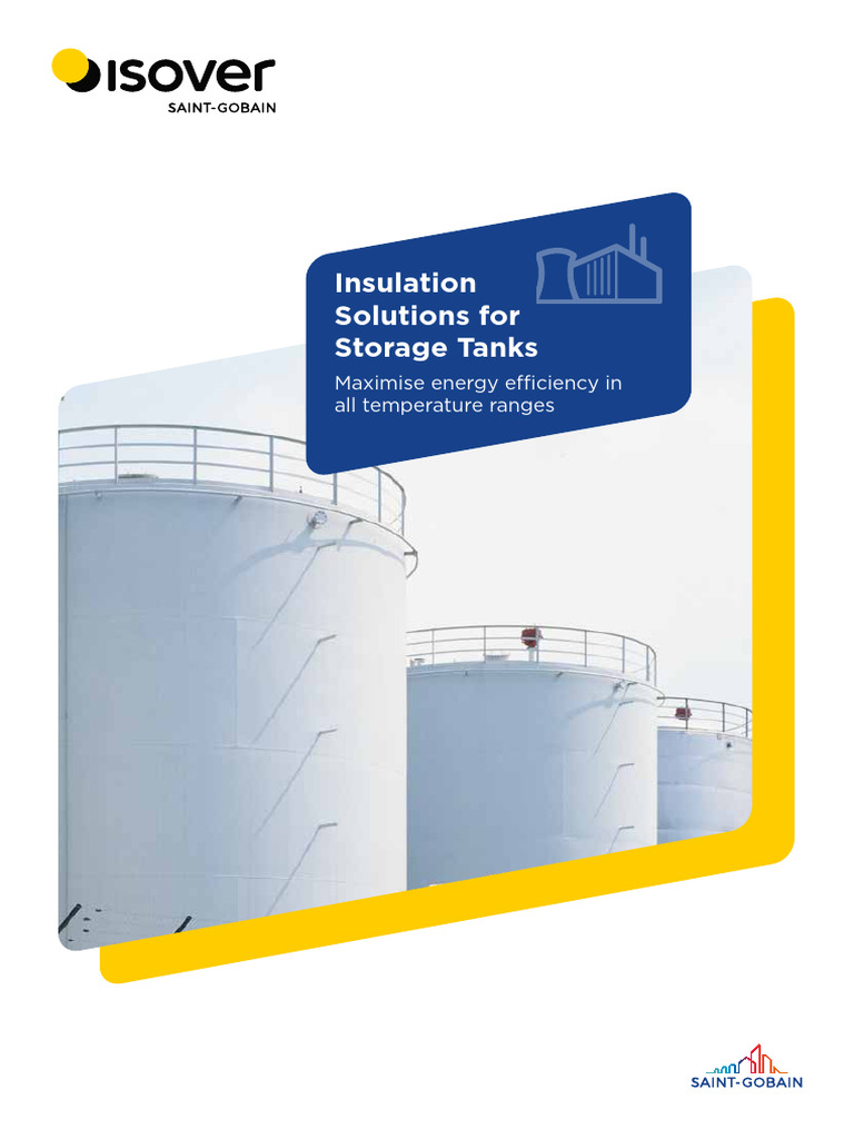 Tank_2024_FINAL | PDF | Building Insulation | Efficient Energy Use