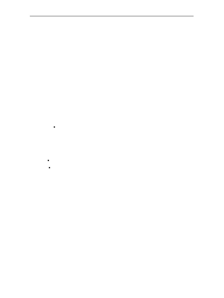 Génération de Signaux Continus avec MATLAB | PDF | Analyse mathématique ...
