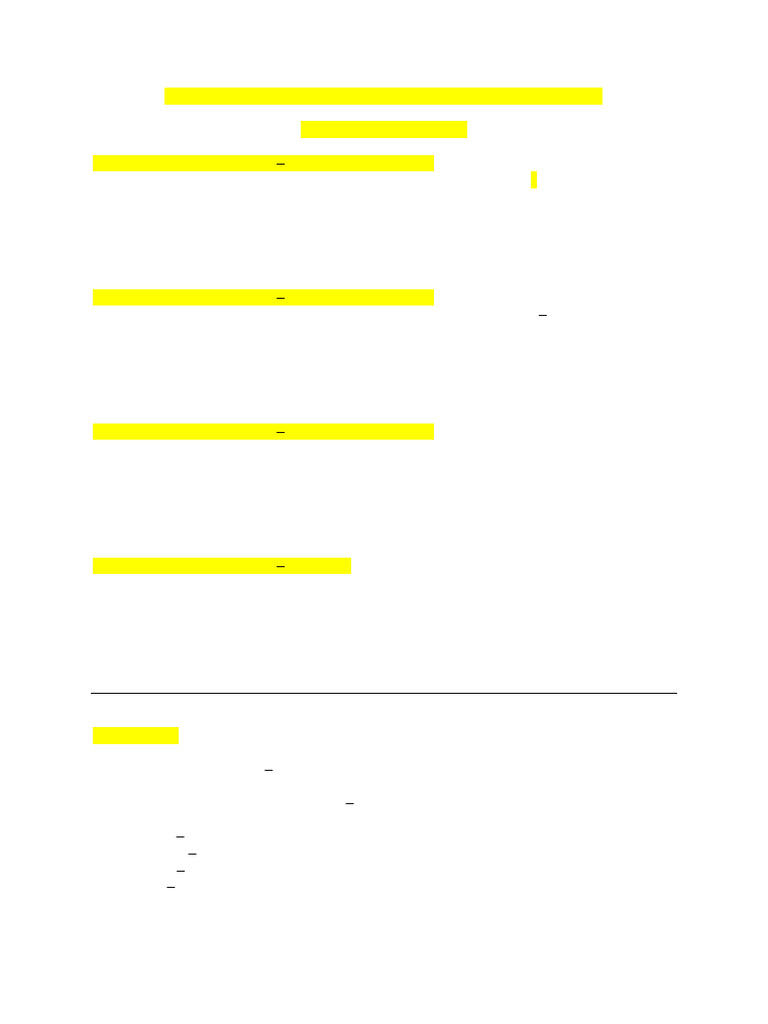 Retail Management Course Modules | PDF