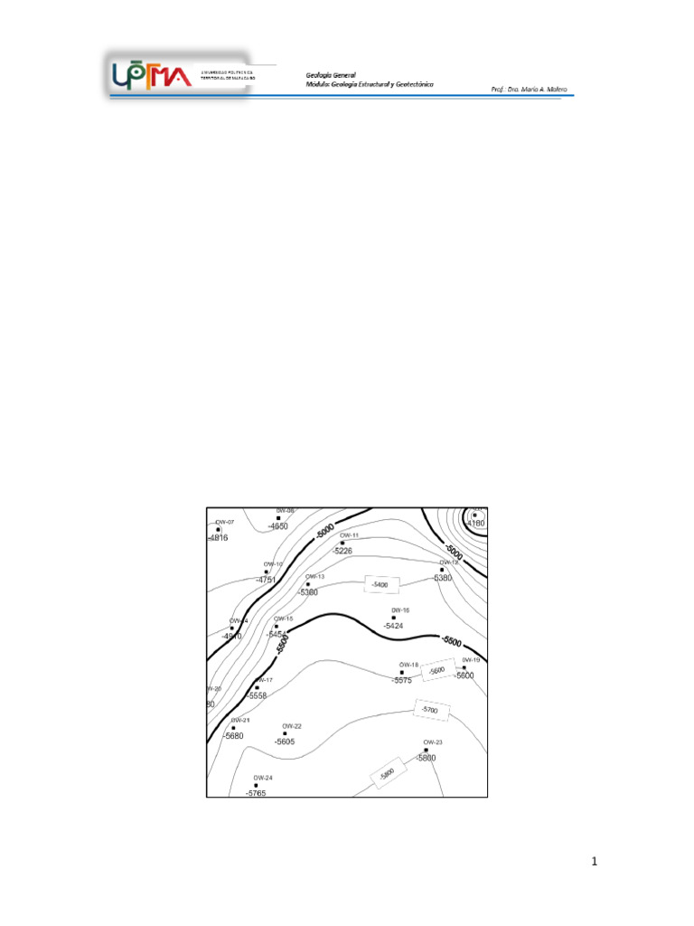 Paso A Paso Esp - Act 5 6101-2025 | PDF | Triángulo | Línea de contorno