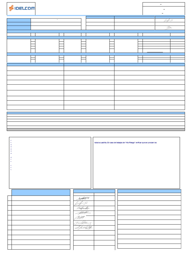 Ats Sunat - Ica | PDF