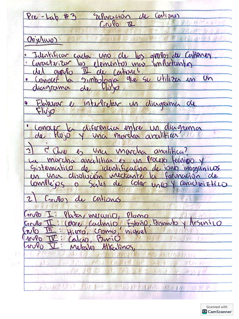 Pre-Lab #3 | PDF | Átomos | Materiales