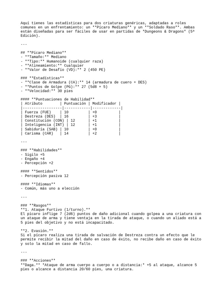 Nuevo Documento de Texto | PDF
