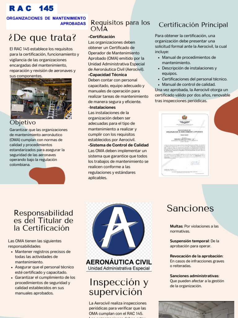 Rac 145 - 20240926 - 055822 - 0000 | PDF | Auditoría