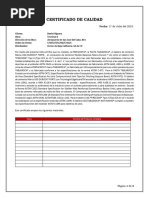 Adhesivo Pegavitro® para Pisos y Muros | PDF | Hormigón | Agua