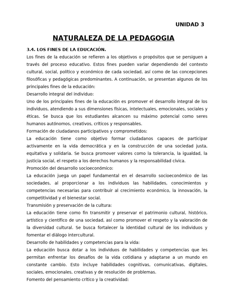 Libro de Avance 3 Peg | PDF | Pedagogía | Enseñando