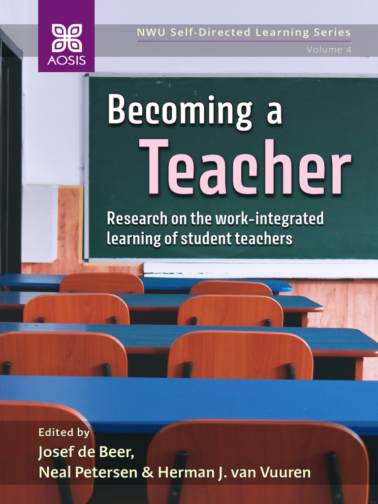 Becoming A Teacher Research On The Work | PDF | Teachers | Methodology