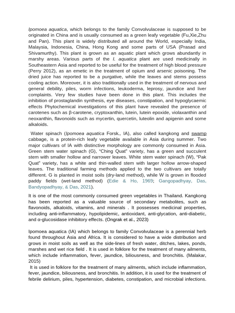 rrl-international-2 | PDF | Seed | Botany