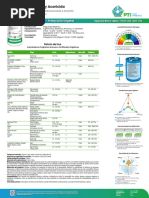 Ficha Tecnica Allectus 300 SC | PDF