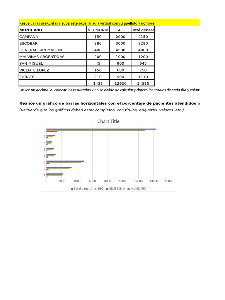 2025 Graficos 2do - Llam | PDF