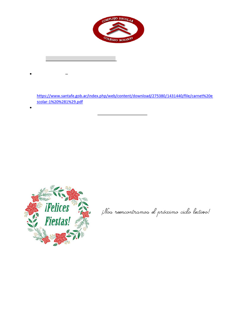 Nota Padres Dic2024 | PDF