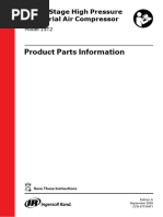 Dresser Rand Compressor Parts Number | PDF | Energy Technology ...