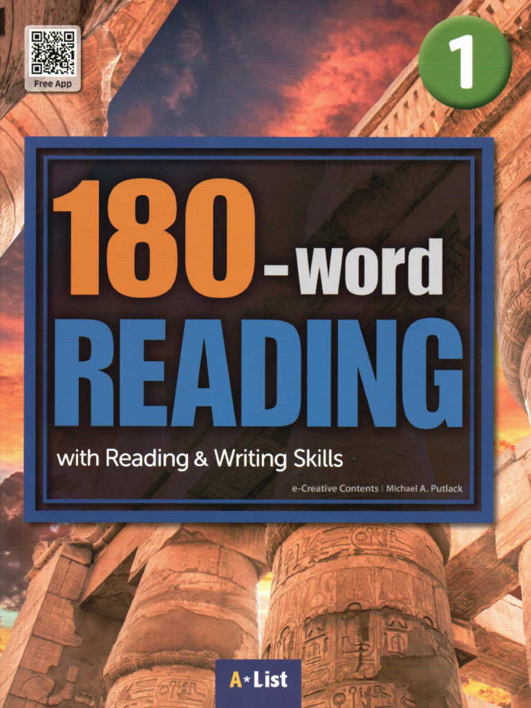 180 - Word Reading | PDF